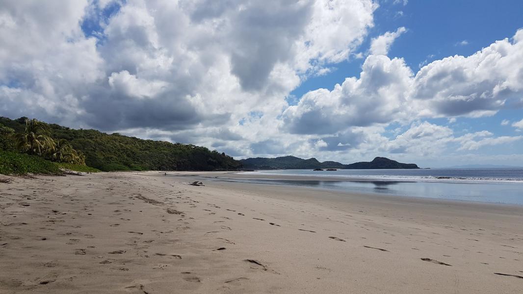 Découvrir la vie d’expatrié à Playa colorado - Nicaragua - Voyageureux